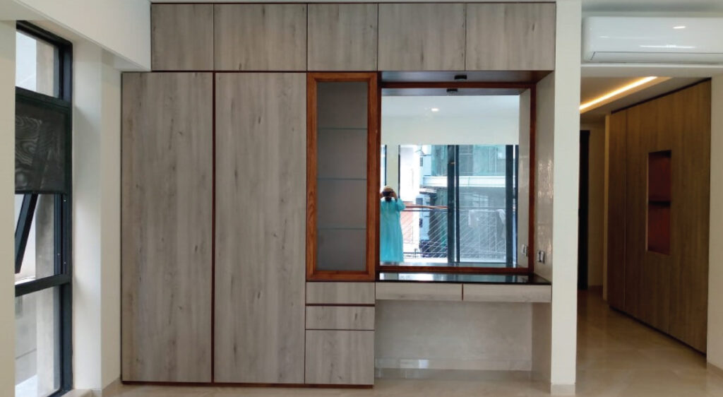 Project Gulshan-02 – Kdara