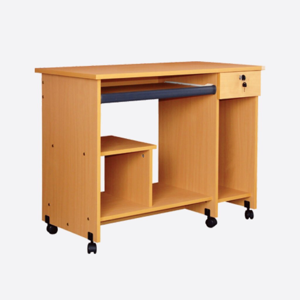 Computer Table KCT-118 – Kdara