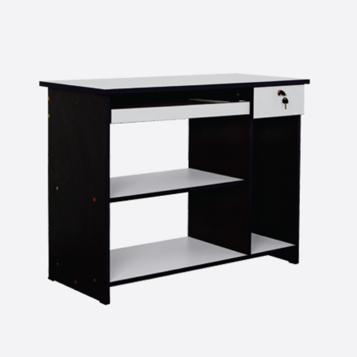 Computer Table KCT-119 – Kdara