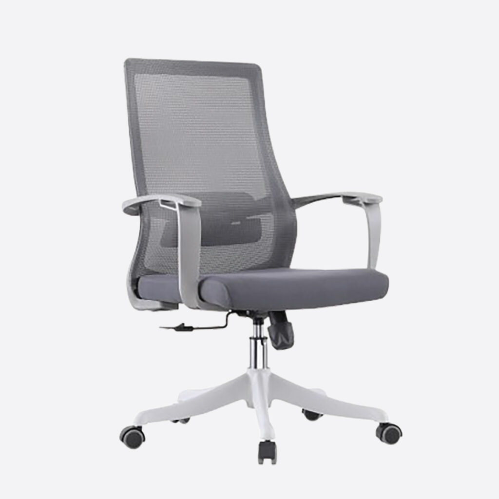 Manager Chair KMC-223 – Kdara