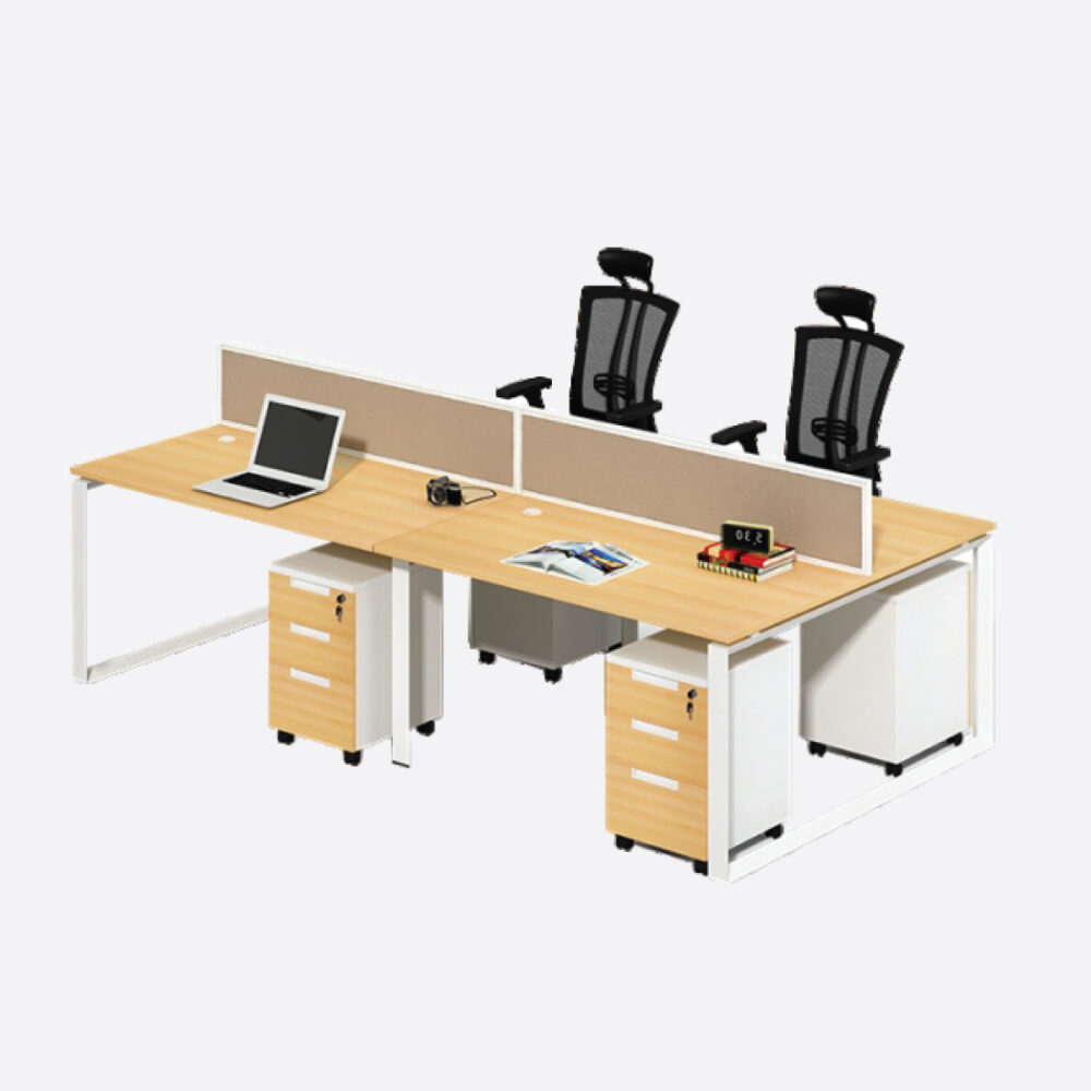 Workstation & Reception Desk KWD-140 – Kdara